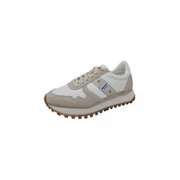 Blauer USA Sneaker Millen in Beige | Gr.: 37