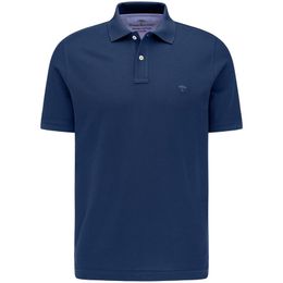 Fynch-Hatton Poloshirt mit kleinem Markenlogo midnight 4XL (68/70) 4XL (68/70) 0 von Fynch-Hatton