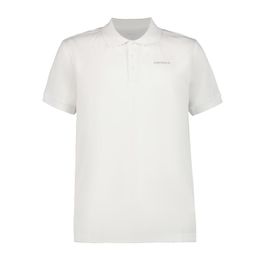 Icepeak Poloshirt »H POLOSHIRT BELLMONT« OPTIC WHITE M M Sportliches Poloshirt von Icepeak