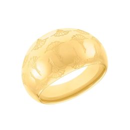 JOOP! Fingerring »2036796/-97/-98/-99« gelbgoldfarben 60 JOOP! Damen Ring