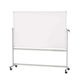 Maul Mobiles Whiteb. Maulstandard drehbar, 120x180 cm