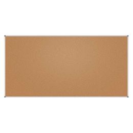 Maul Pinnboard Maulstandard, 90x180 cm, Kork