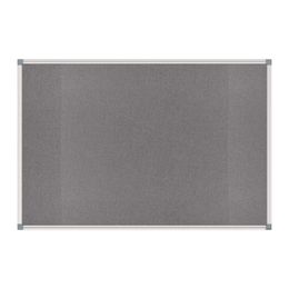 Maul Pinnboard Maulstandard, 90x180 cm, Textil