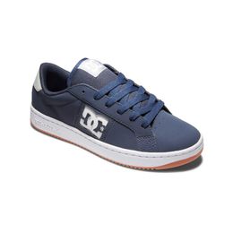 DC Shoes Sneaker »Striker« Navy White 12,5(46,5) 12,5(46,5) Leder-, Nubukleder- oder Wildlederobermaterial...