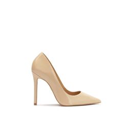 Kazar Pumps in Beige | Gr.: 37