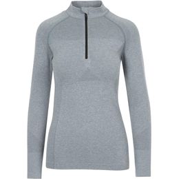 Trespass Fleecepullover "Pelina" in Blau | Gr.: XS