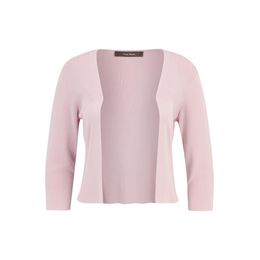 Vera Mont Strickbolero langarm in Foggy Rose | Gr.: S