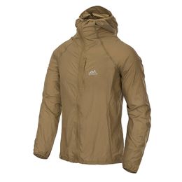 Helikon-Tex Tramontane Windjacke coyote, Größe M