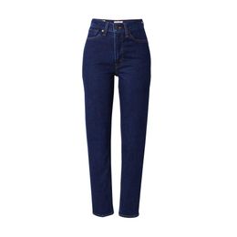Levi's Levi's Jeans '80's Mom' female Blue size 29