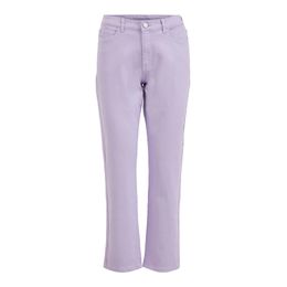 Vila Jeans 'Sommer' Damen Gr&ouml;&szlig;e 36 lavendel