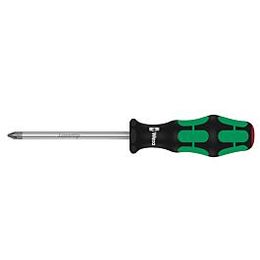 Wera 350 PH Kreuzschlitz-Schraubendreher 4013288003607