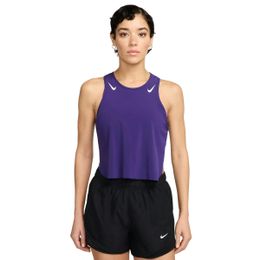 Nike AeroSwift Dri-FIT ADV Crop Tank Damen