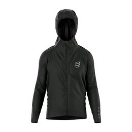 Compressport Thunderstorm Waterproof Jacket Unisex