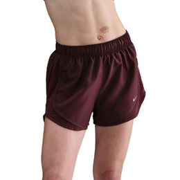 Nike Tempo Novelty Dri-FIT Mid-Rise 3 Inch Shorts Damen