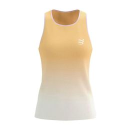 Compressport Performance Singlet Damen