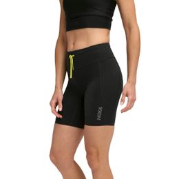 Hoka One One HOKA Skybreeze Short Tights Damen
