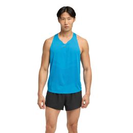 Hoka One One HOKA Race Day Singlet Herren