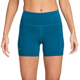 Nike Swift Dri-FIT High-Rise 4 Inch Short Tights Damen