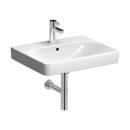 Geberit Smyle Square Wandwaschtisch, 500259011,