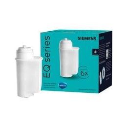 Siemens BRITA Intenza TZ70063A, Wasserfilter 6 St&uuml;ck