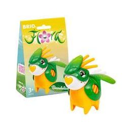 Brio Flora - Dandelion im Blatt-Outfit, Spielfigur
