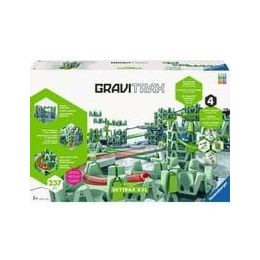 Ravensburger GraviTrax - Action-Set XXL Skytrax, Bahn