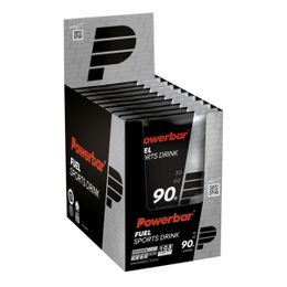Power Bar Powerbar Fuel Sports Drink 90 Unflavoured BOX