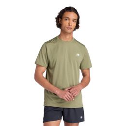 New Balance Sport T-shirt Herren