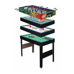 Carromco Multitisch Valencia-XT 16 in 1