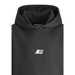 Jack & Jones Jack & Jones Junior Kapuzenpullover TIER PRINT Hoodie