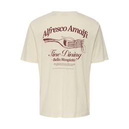 Only & Sons Only & Sons T-Shirt ONSALFRESCO Kurzarmshirt