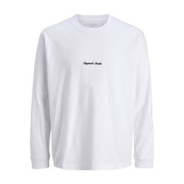 Jack & Jones Jack & Jones Junior Pullover NORREBRO Sweatshirt