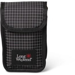 Long Weekend Camera Pouch Black