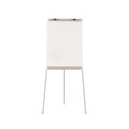 Rocada Flipchart CLASSIC 70 x 180 x 85 cm grau