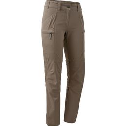 Deerhunter Damen Hose Canopy Stone Grey (Gr&ouml;&szlig;e: 46)