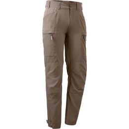 Deerhunter Hose Canopy Quick Dry Stone Grey (Gr&ouml;&szlig;e: 60)
