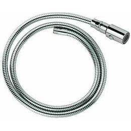Grohe, Duschschlauch, Spülbrause chr chrom