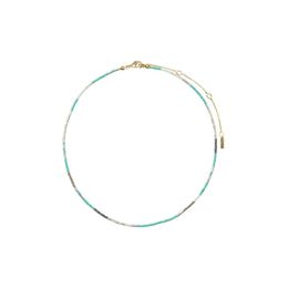 Pilgrim Necklace 'Alison' female Silver size One Size