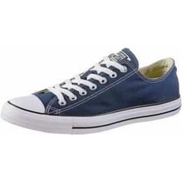 Converse Chuck Taylor All Star Sneaker Herren - blau - Gr. 44 1/2