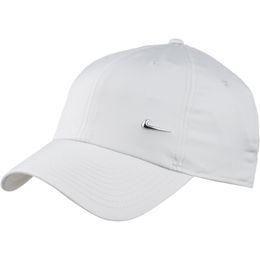 Nike Cap - beige - Gr. M/L - Polyester