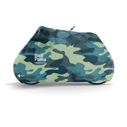 Selle Royal Fahrradabdeckung STASH, Camo