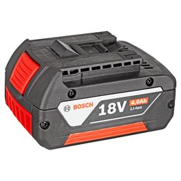 Bosch Akku 'Professional' 18 V 4,0 Ah