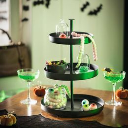 Etagere "Black"