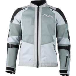 Klim Baja S4, Textiljacke