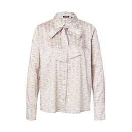 JOOP! Bluse 'Bernicia' Damen Gr&ouml;&szlig;e XS beige / nude / hellbeige / dunkelbeige