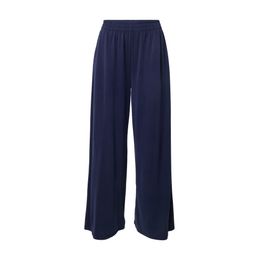 Msch Copenhagen Hose 'Jazlyn Lynette' Damen Gr&ouml;&szlig;e 36/38 navy