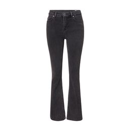 V&eacute;ro Moda Vero Moda Jeans 'VMFLASH' Damen Gr&ouml;&szlig;e 29 black denim