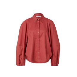 & other stories & Other Stories Bluse Damen Gr&ouml;&szlig;e XS rot