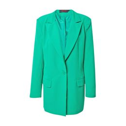 Sel by peppercorn Misspap Blazer female Green size 16