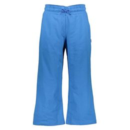 O`Neill O'Neill Sweat-Culotte "O' Neill" in Blau - 72% | Gr&ouml;&szlig;e S | Damenhosen